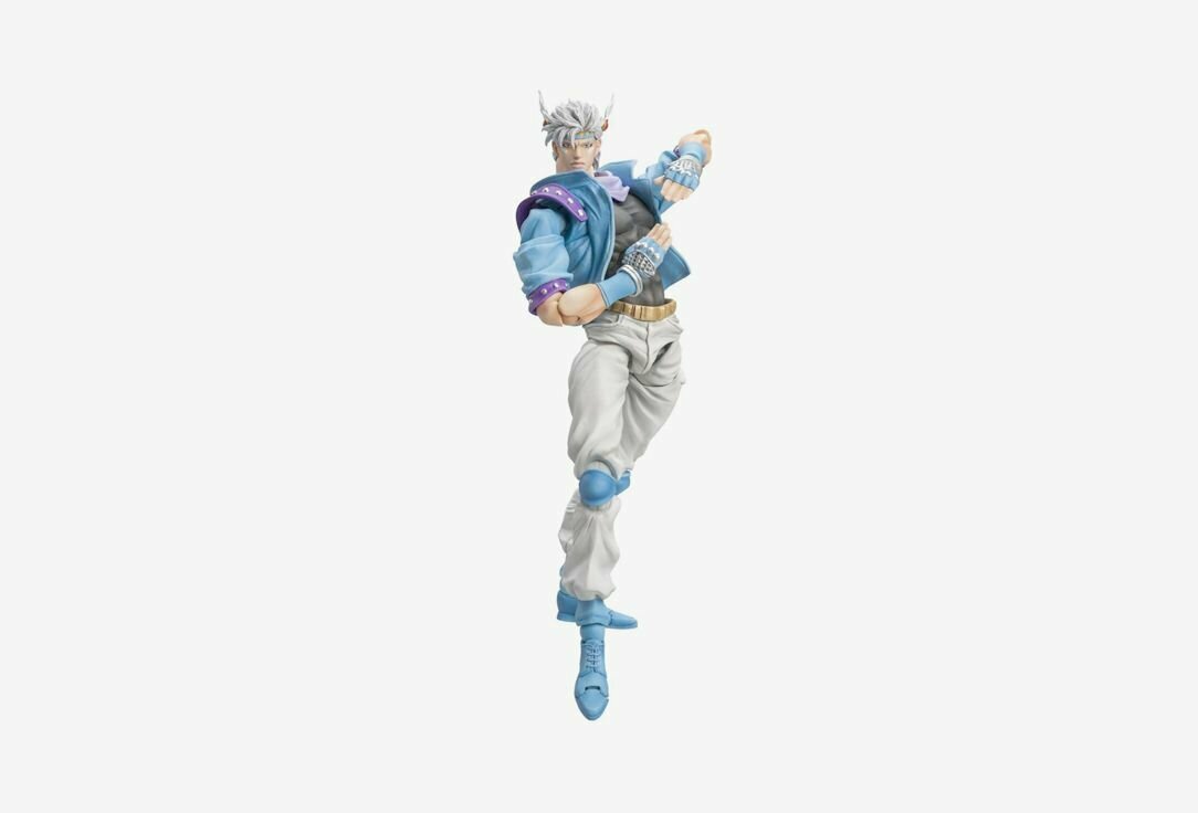 Фигурка GOOD SMILE COMPANY Caesar Anthonio Zeppeli