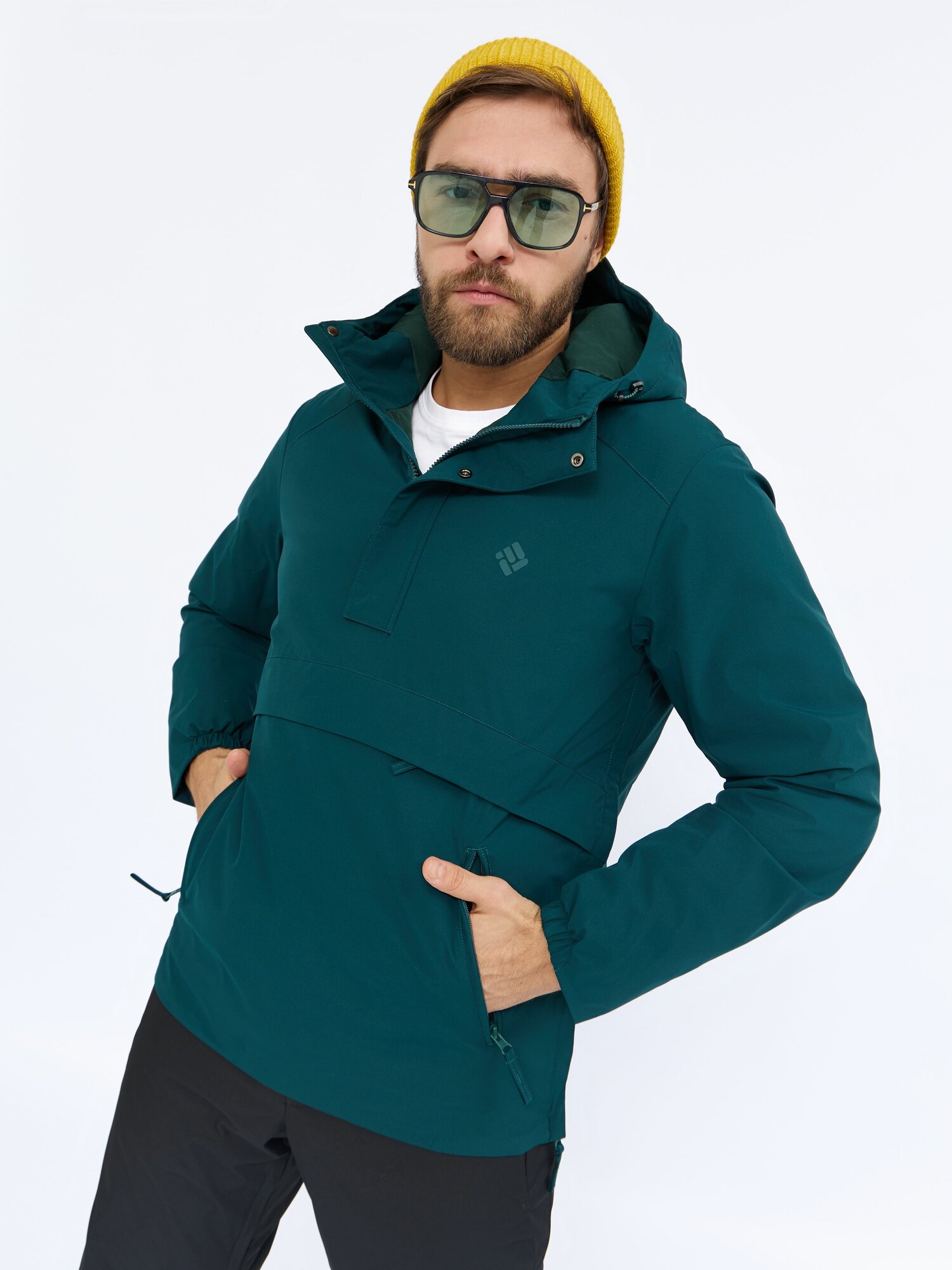 Анорак Демисезон