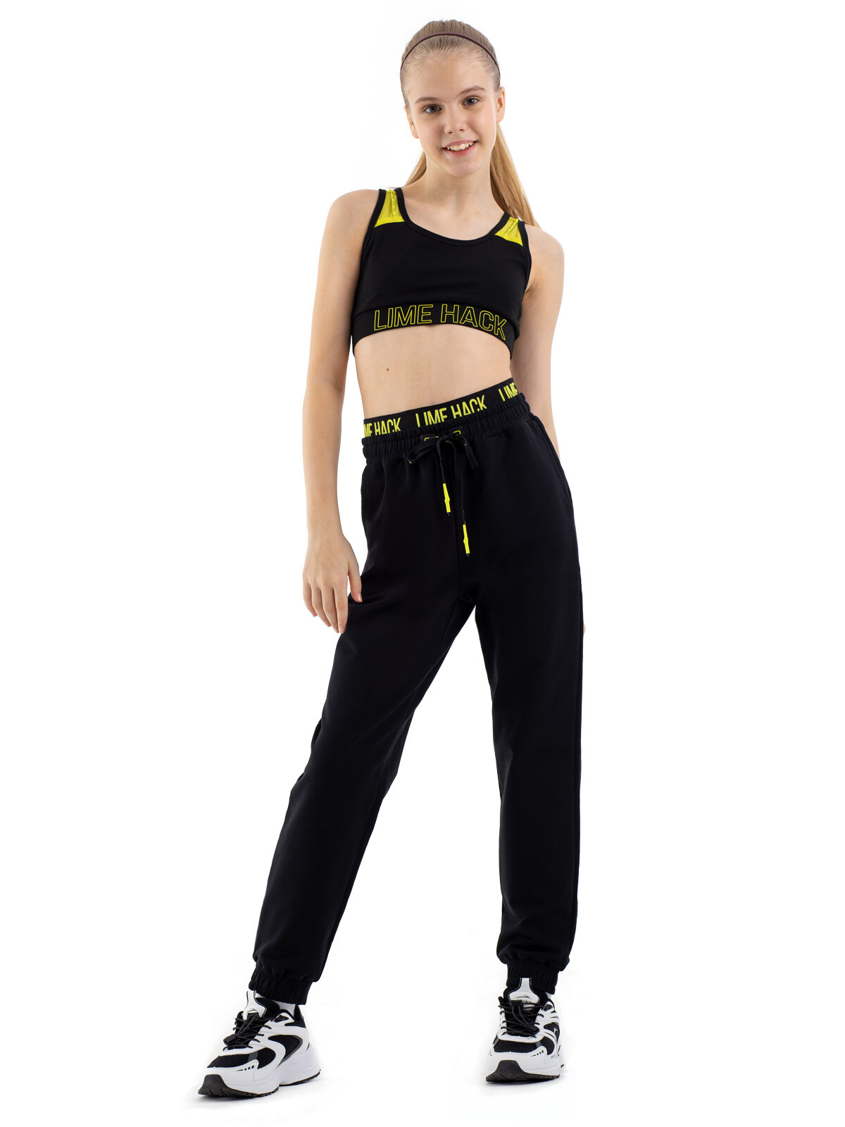 Брюки утеплённые