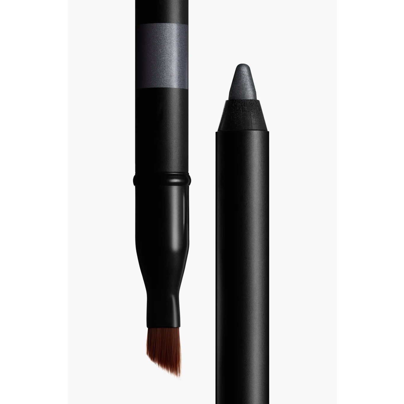 Карандаш для глаз CHANEL Le Crayon Yeux 1 г | Точность и мягкая растушёвка | Тон 69 Gris Scintillant
