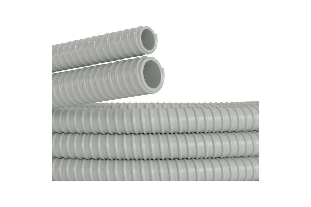 DKC Труба ПВХ гибк. арм. d12 уп.30м 57012