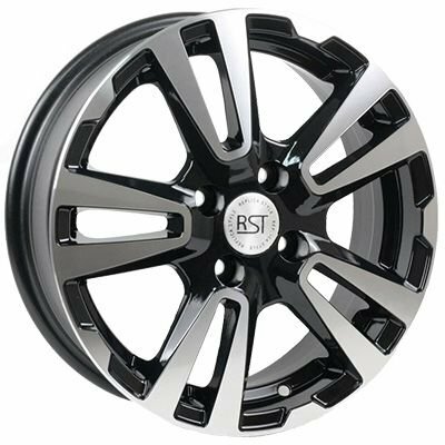 Диск RST R065 6x15 4x100 ET50 Dia60.1 BD