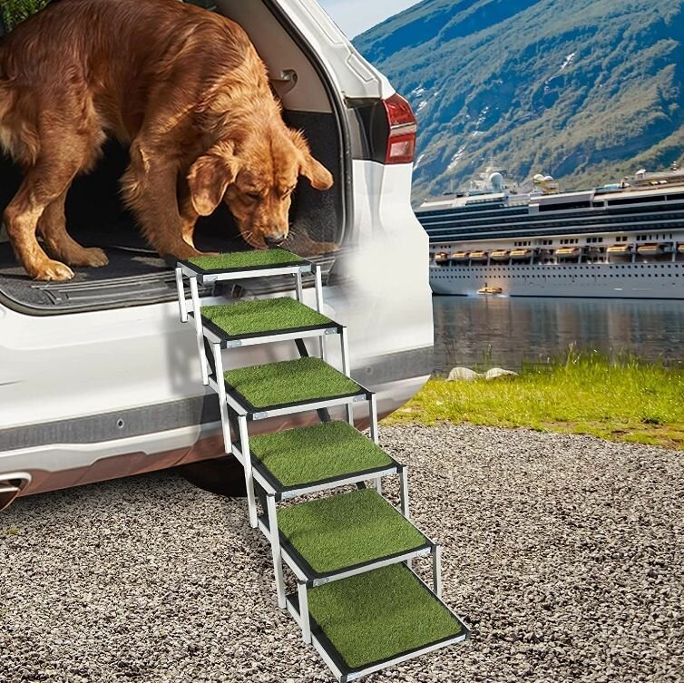 Pet Ramp — фото 1