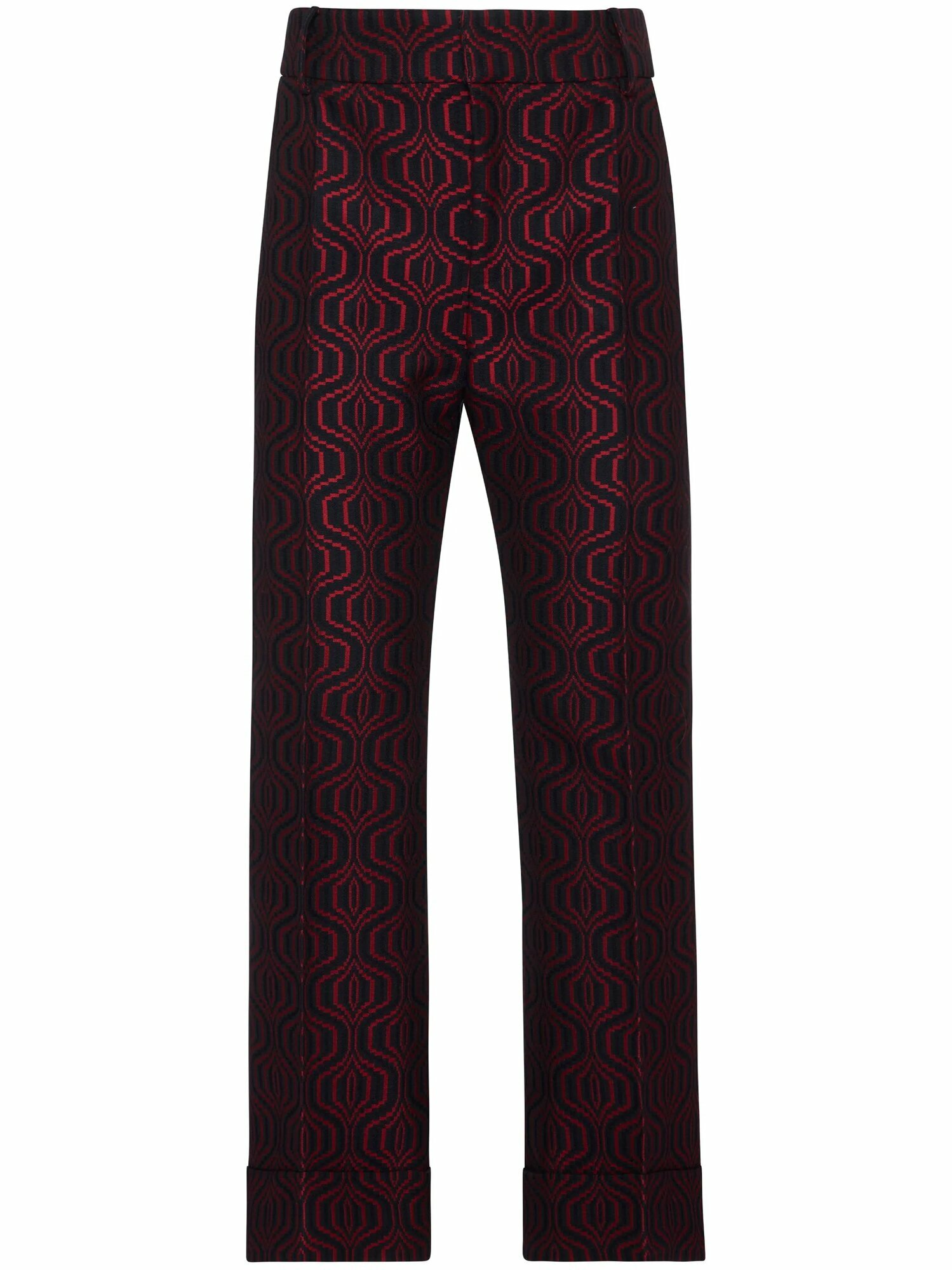 Брюки клеш Hendrix