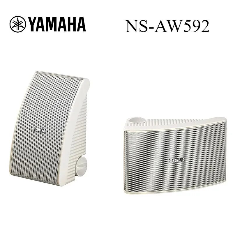 Магазин настенных динамиков YAMAHA/Yamaha NS-AW592-l