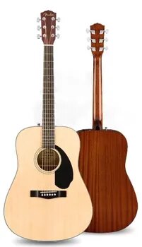 Акустическая гитара