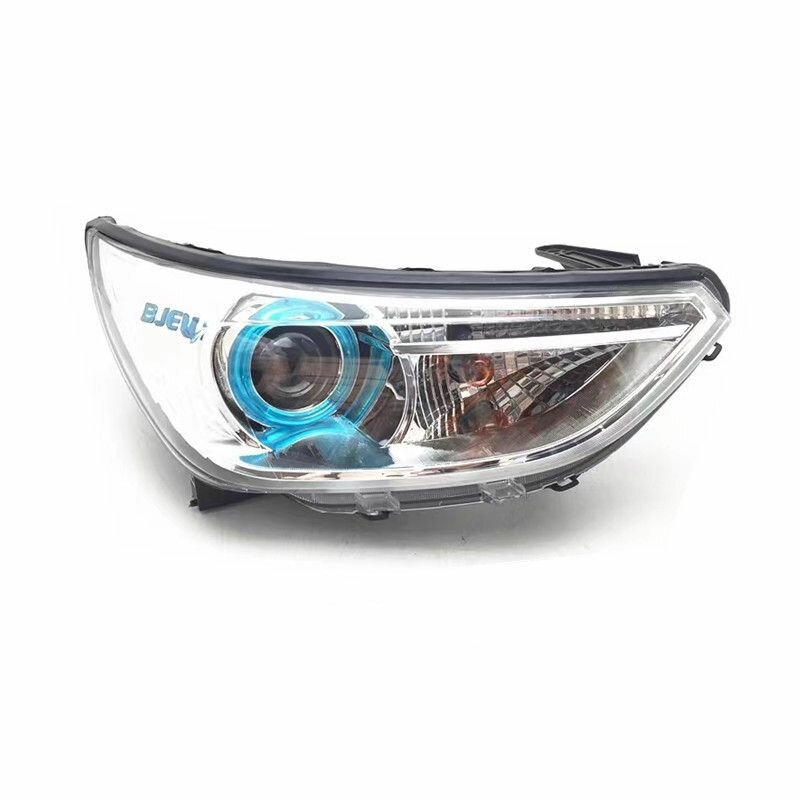 Фара Baic New Energy EC180 EC200 в сборе white