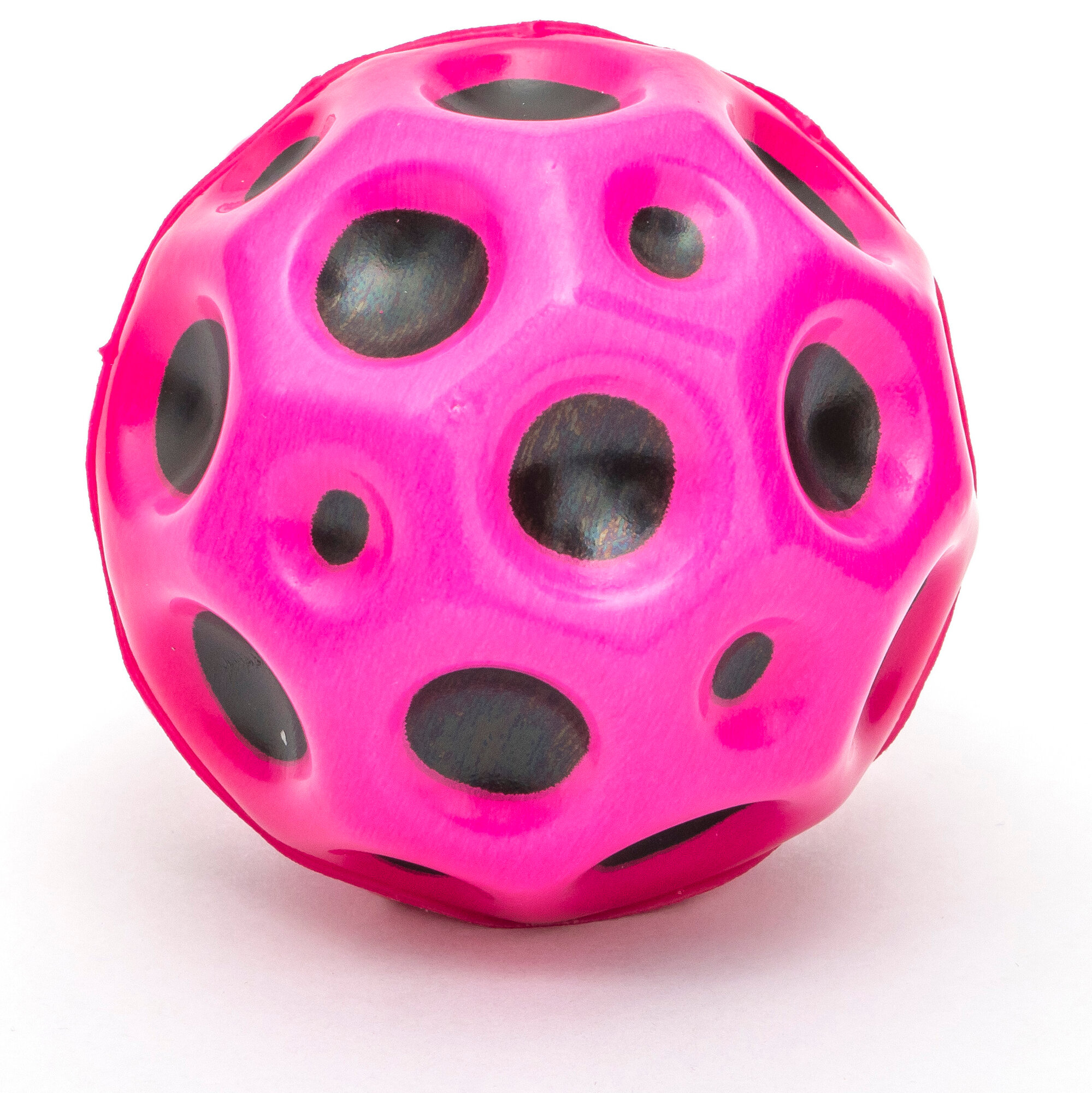 Игрушка-антистресс эврика попрыгунчик (1 шт.)