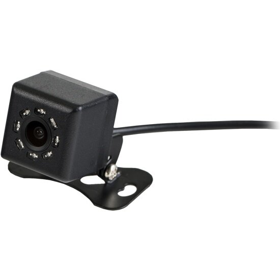 Камера заднего вида Silverstone F1 Interpower IP-668IR AHD/CVBS