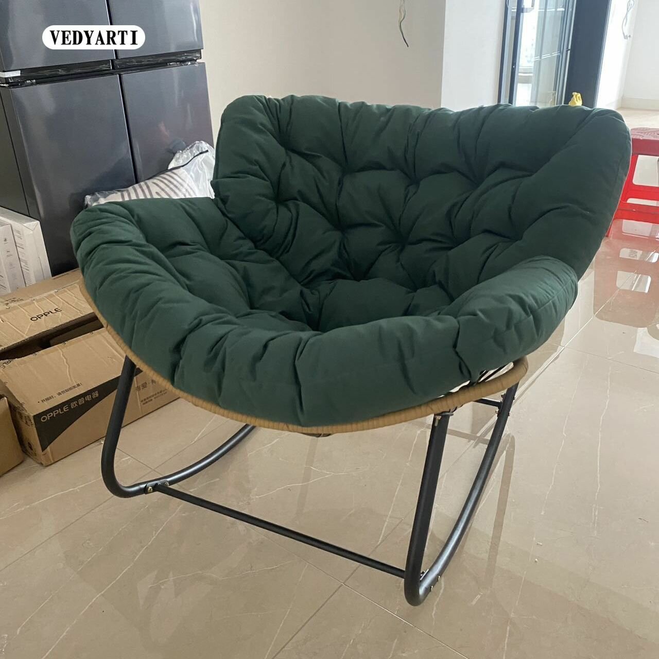 Кресло-качалка