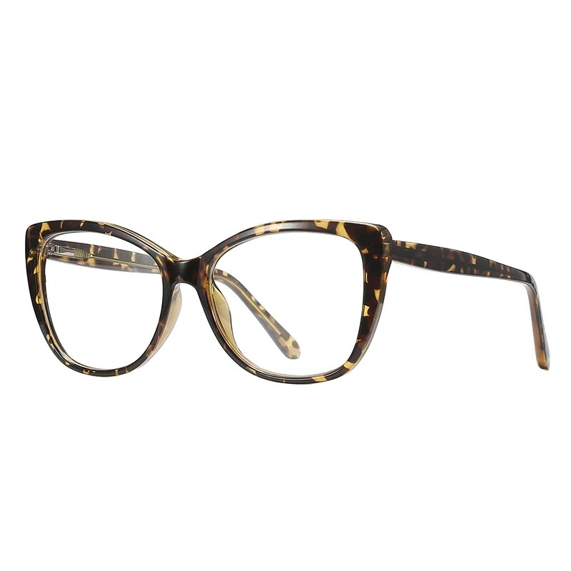 Женские очки Gmei Optical 2005, цвет оправы C6