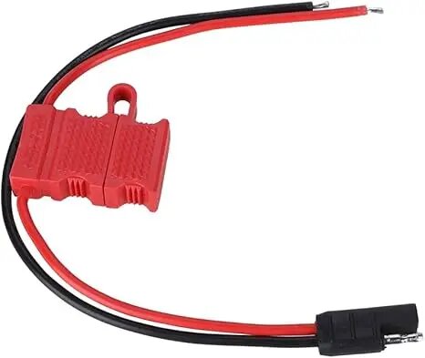 30-сантиметровый кабель питания рации, кабель питания повторителя рации для Motorola GM CM MCX CDM GR M XPR Series, радиоаксессуары