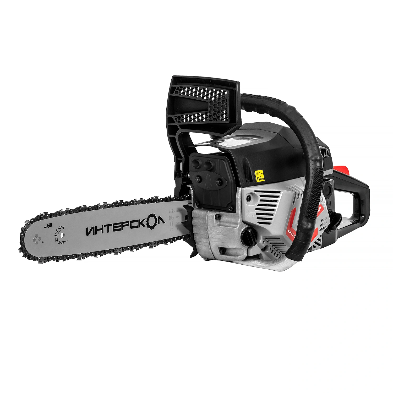 Пила электрическая ИНТЕРСКОЛ ПЦА-12/36В бесщеточная, арт 824.0.0.70, АПИ (без аккум. и ЗУ), картон