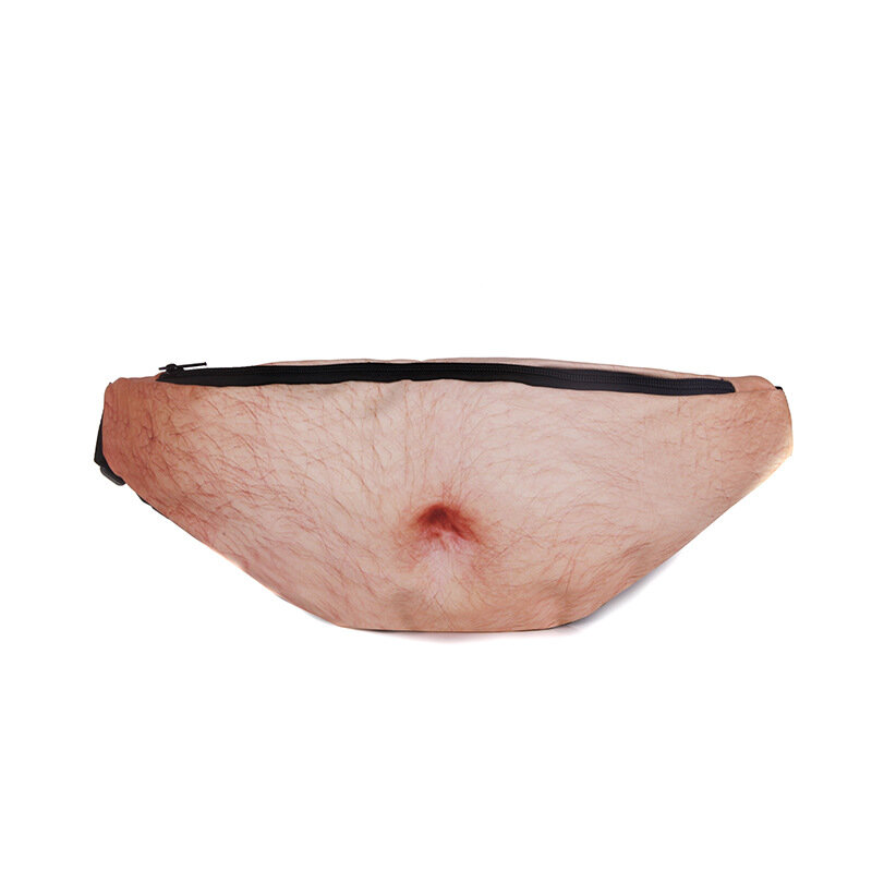 Сумка поясная