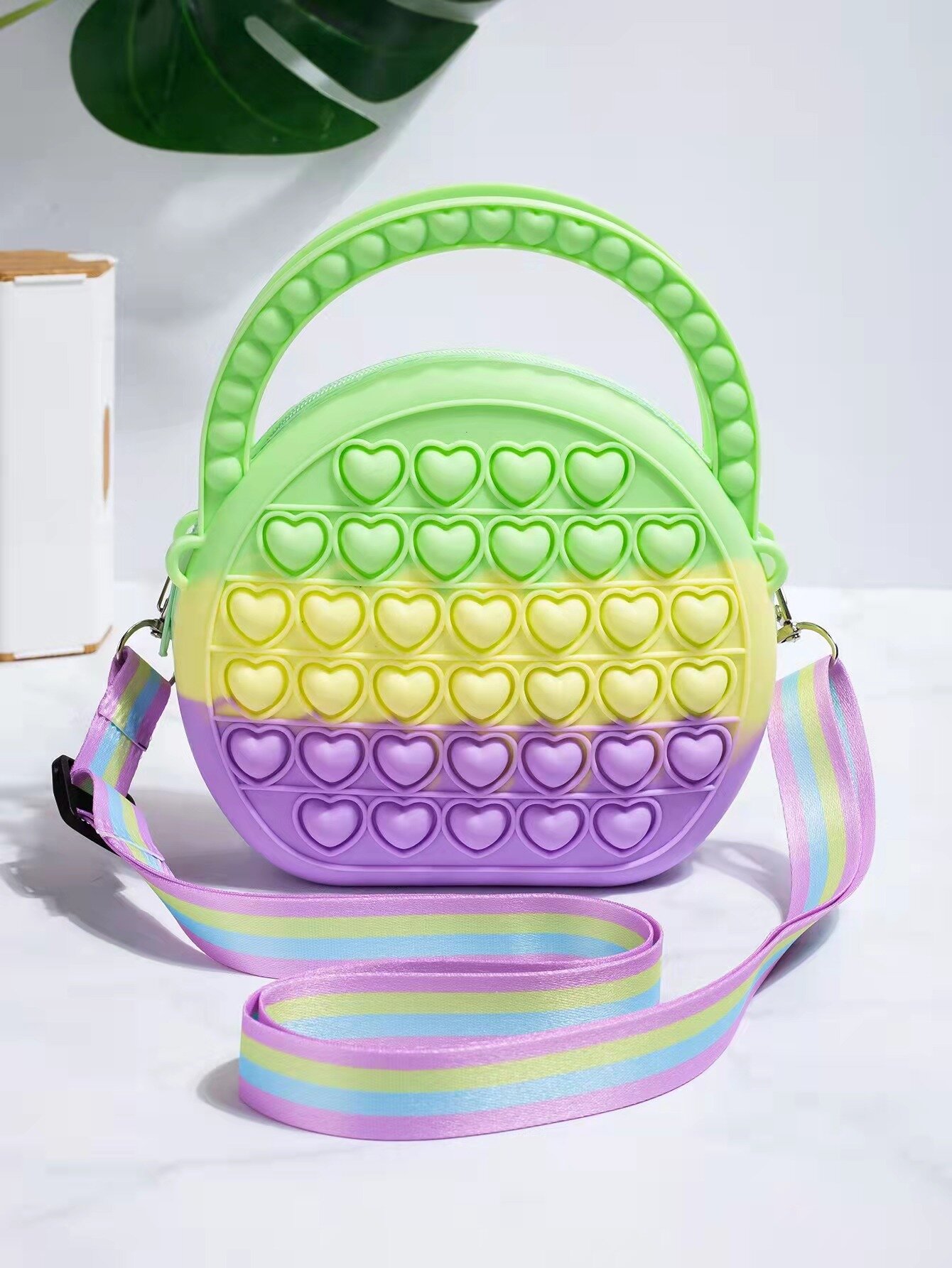 Сумка мессенджер