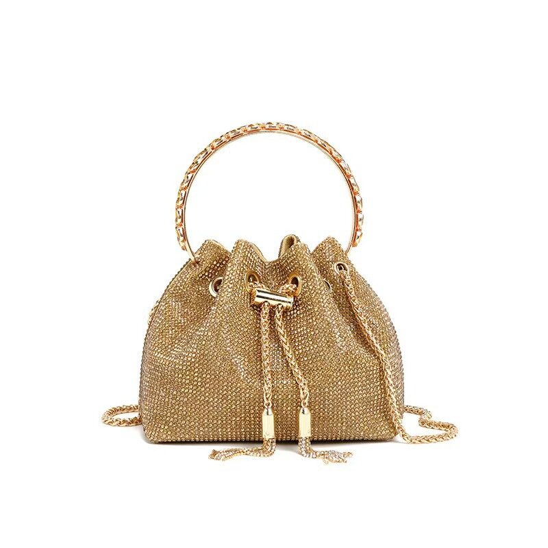 Сумка ведро