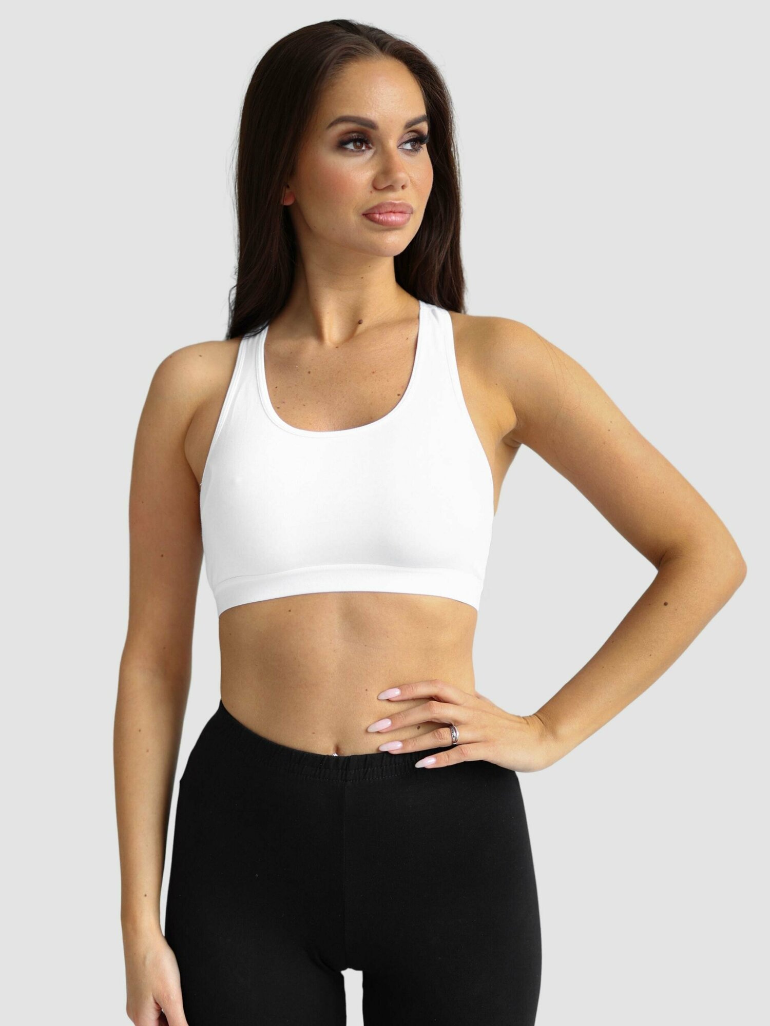 Топ для кормящих мам