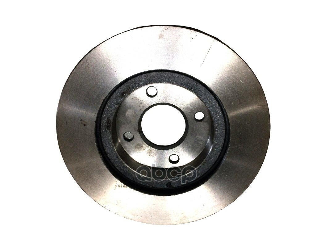 Диск Тормозной Передний Ch Kimo, Qq6 CHERY арт. S213501075