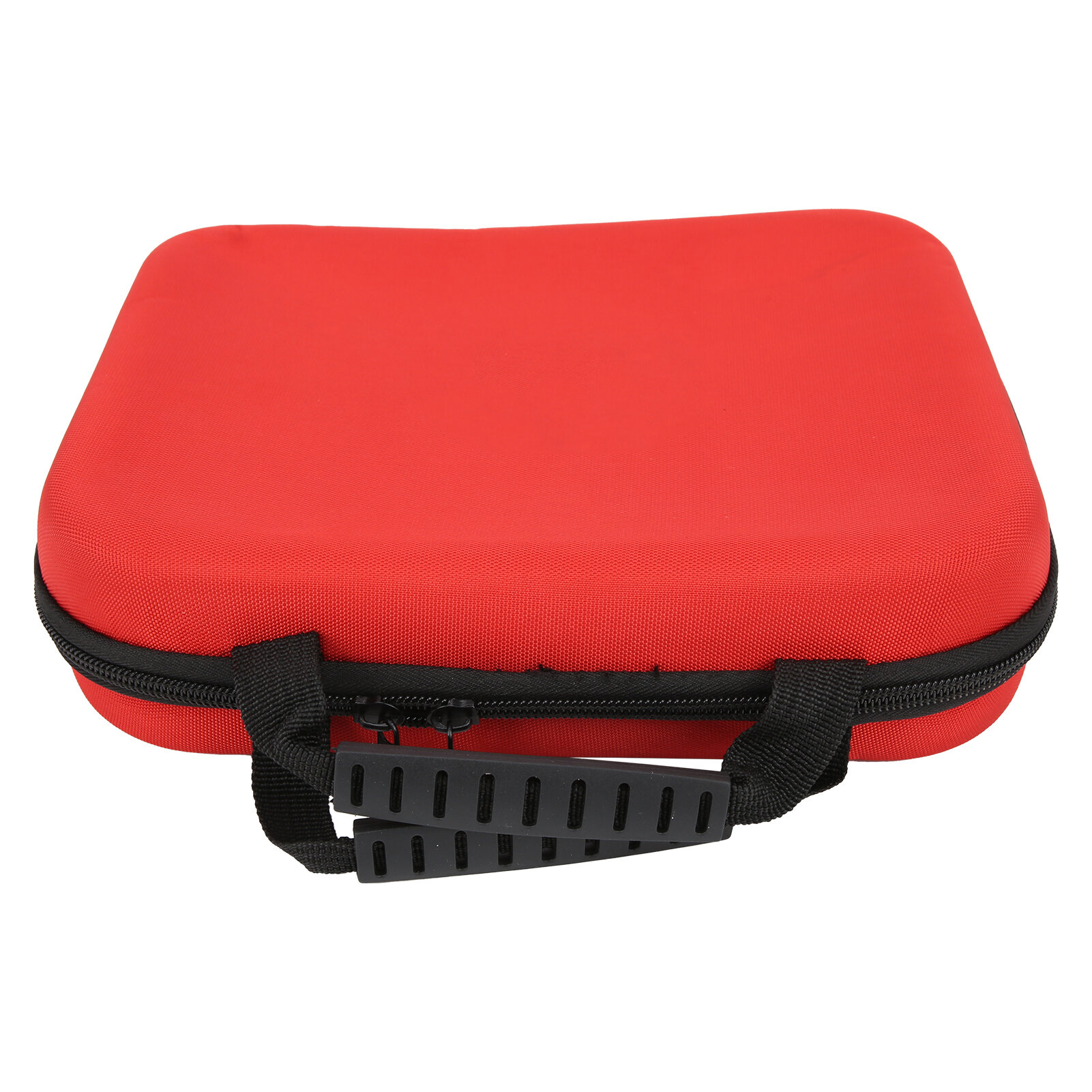 Emergency Kit Bag Portable Large Capacity EVA Hard Shell Case for Home Outdoor First
