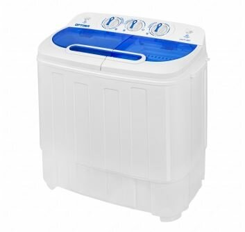 Стиральная машина OPTIMA МСП-40П