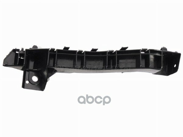 Крепление бампера Subaru Forester 07-13 (Спереди/ Слева) Sat арт. ST-SB67-000B-2