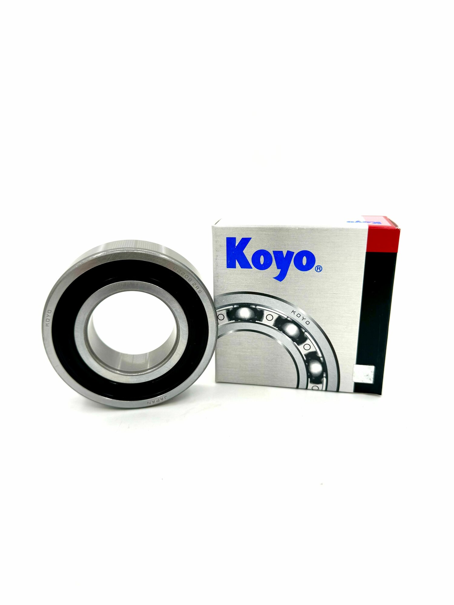 Подшипник полуоси заднего моста Нива 4х4, ВАЗ 2121, 213, 214, 2131, 2123 Шевроле, Тревел