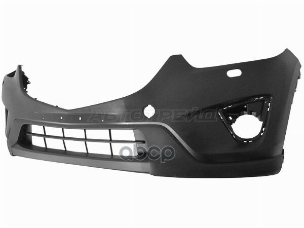 Бампер передний под омыватели Sat арт. STMZX5000A0