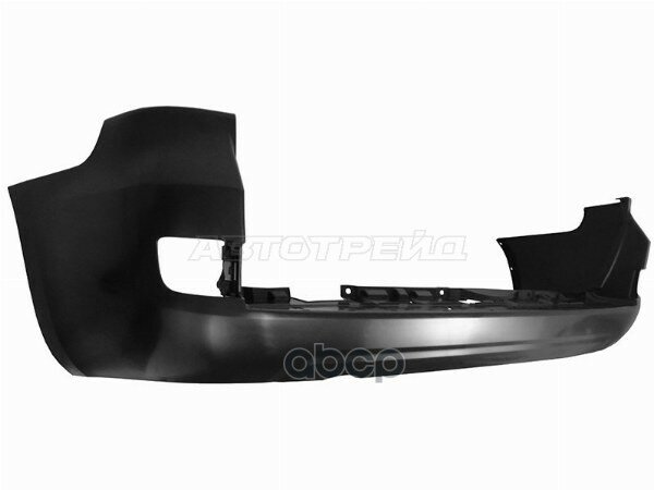 Бампер задний Toyota Land Cruiser (J200) 15-21 Sat арт. ST-TY92-087-B0