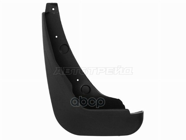 Брызговик Mazda Demio 07-14 / 2 07-15 (Спереди/ Слева) Sat арт. ST-MZ52-016B-2