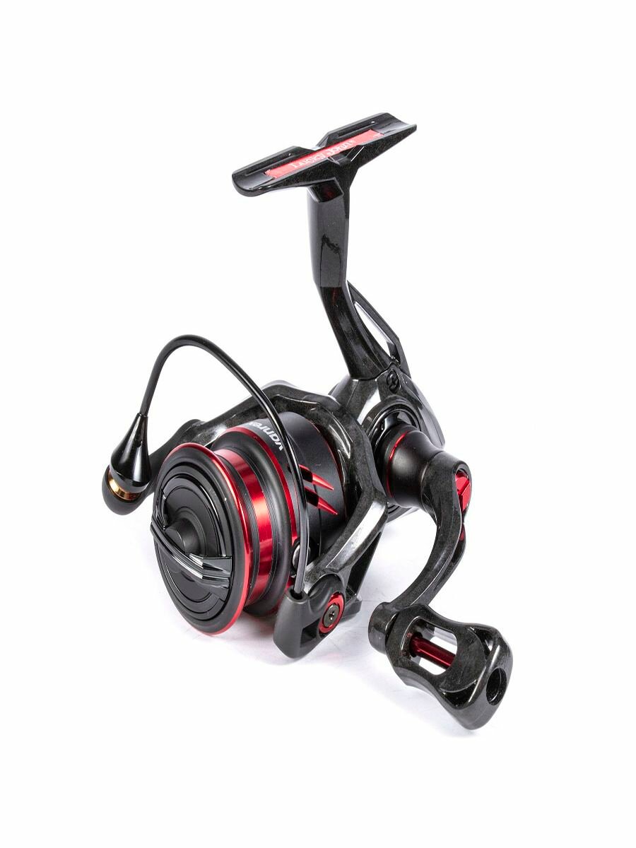 Катушка безынерционная Lucky John Vanrex MICRO GAME 7 800FD