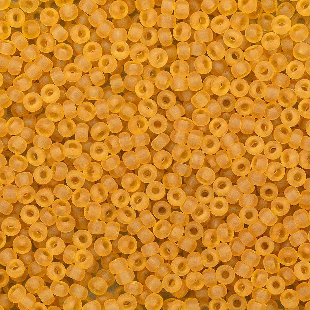 Бисер PRECIOSA "Cristyle", 10/0, цвет 10050 М, 10х5 г