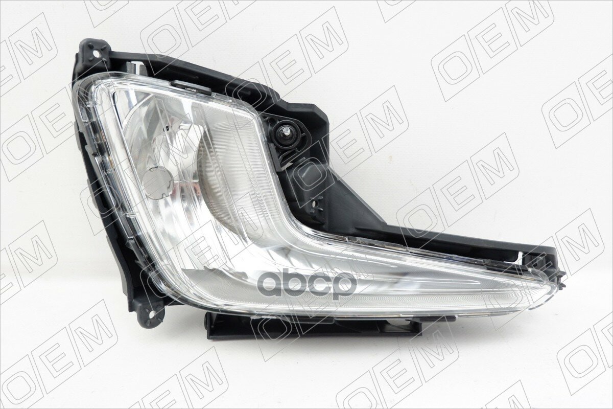 Фара противотуманная правая O.E.M. арт. OEM0013PTFPR