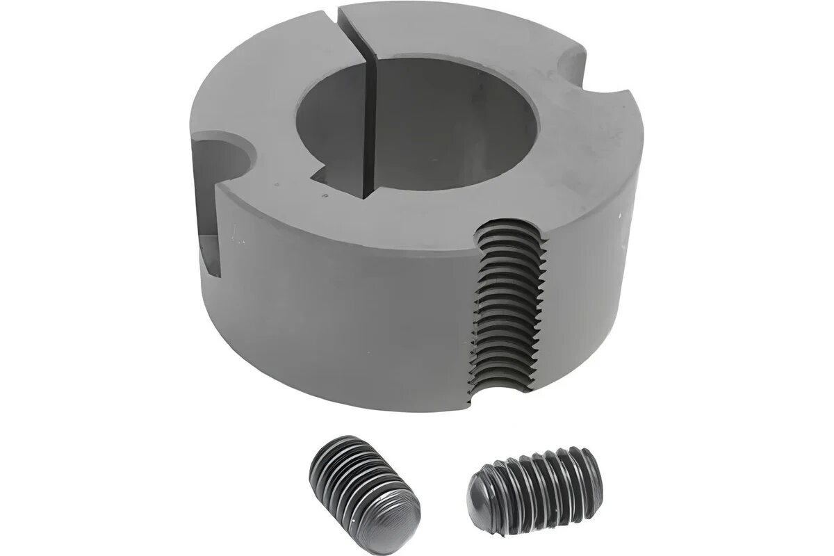 Втулка KRB TB1210x20MM-прецизионная втулка для точных узлов и механизмов высокой точности