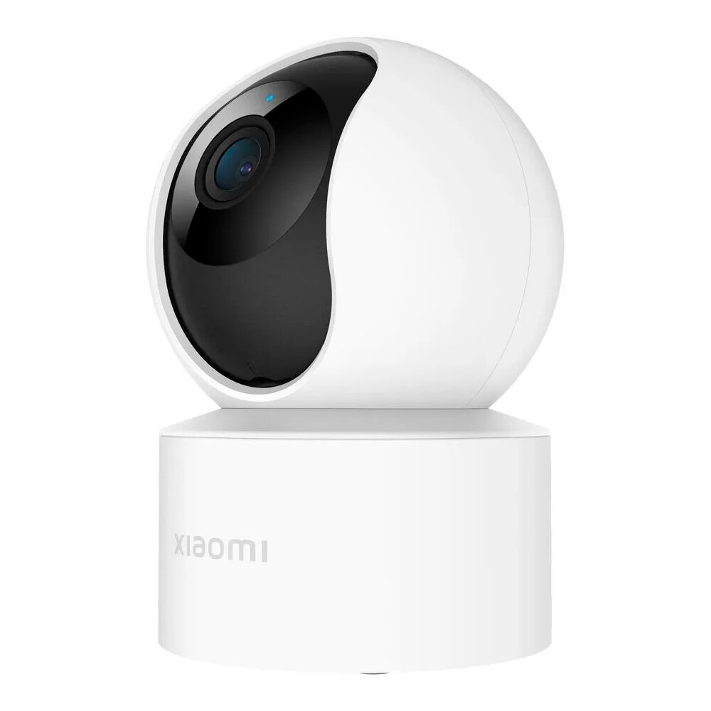 Xiaomi IP-камера видеонаблюдения Xiaomi Smart Camera C200 (MJSXJ14CM) White
