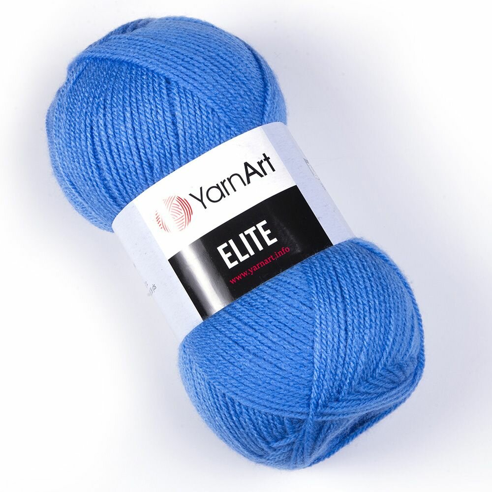 Пряжа YarnArt Elite (5 шт)