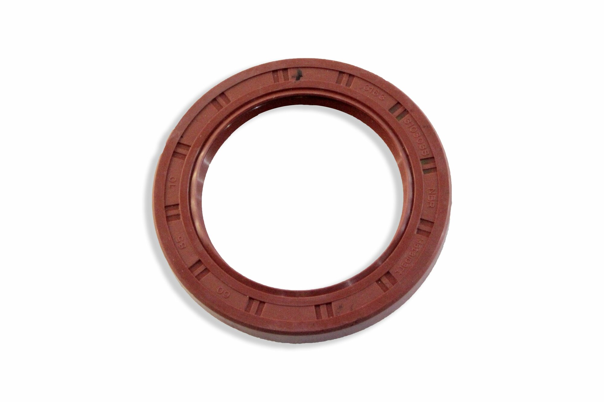 Сальник ступицы УАЗ с ABS (Viton)