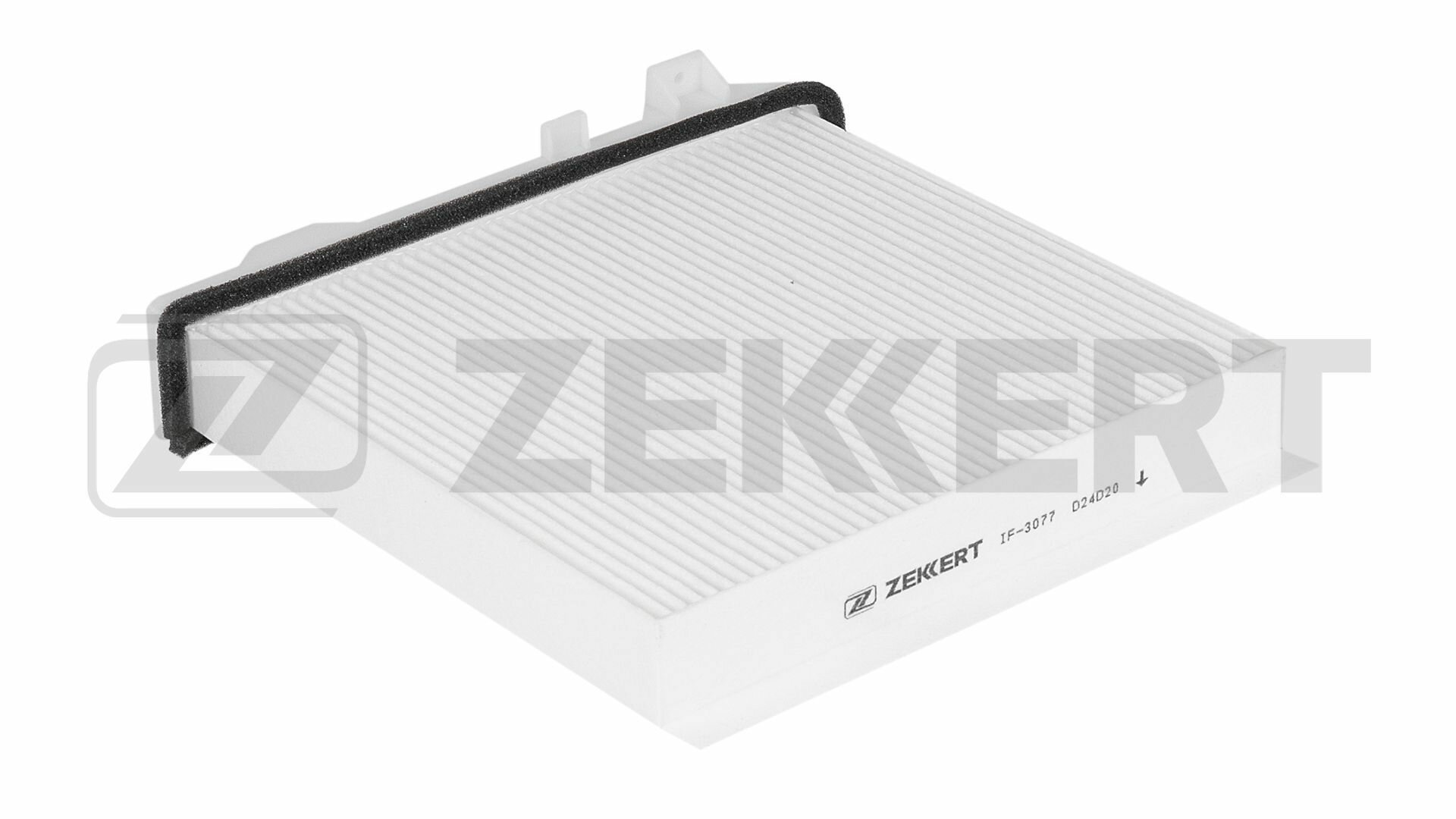 Фильтр, воздух во внутренном пространстве ZEKKERT IF-3077