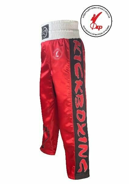 Брюки спортивные