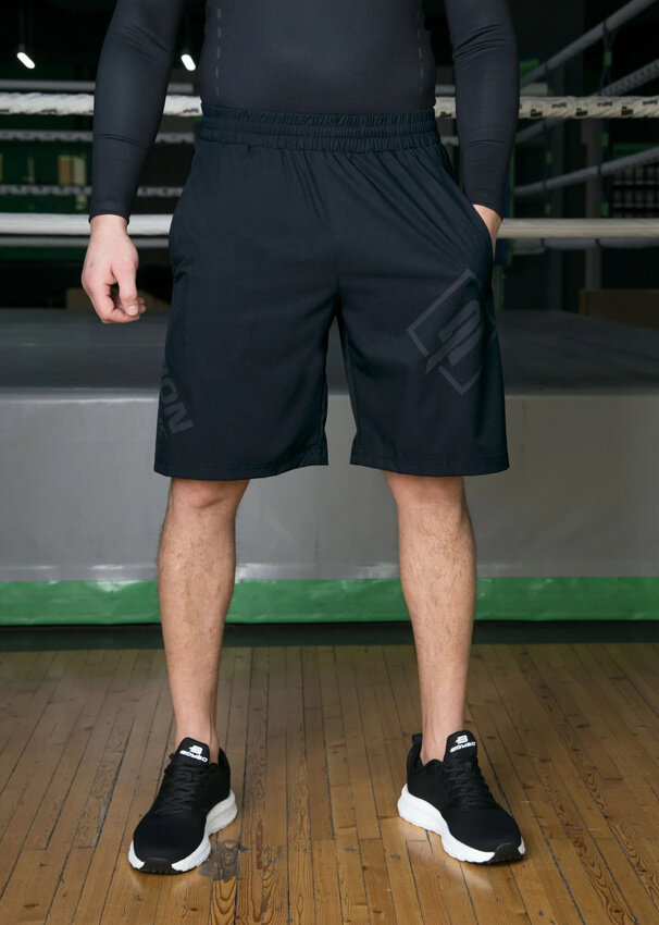 Шорты Boybo First Edition