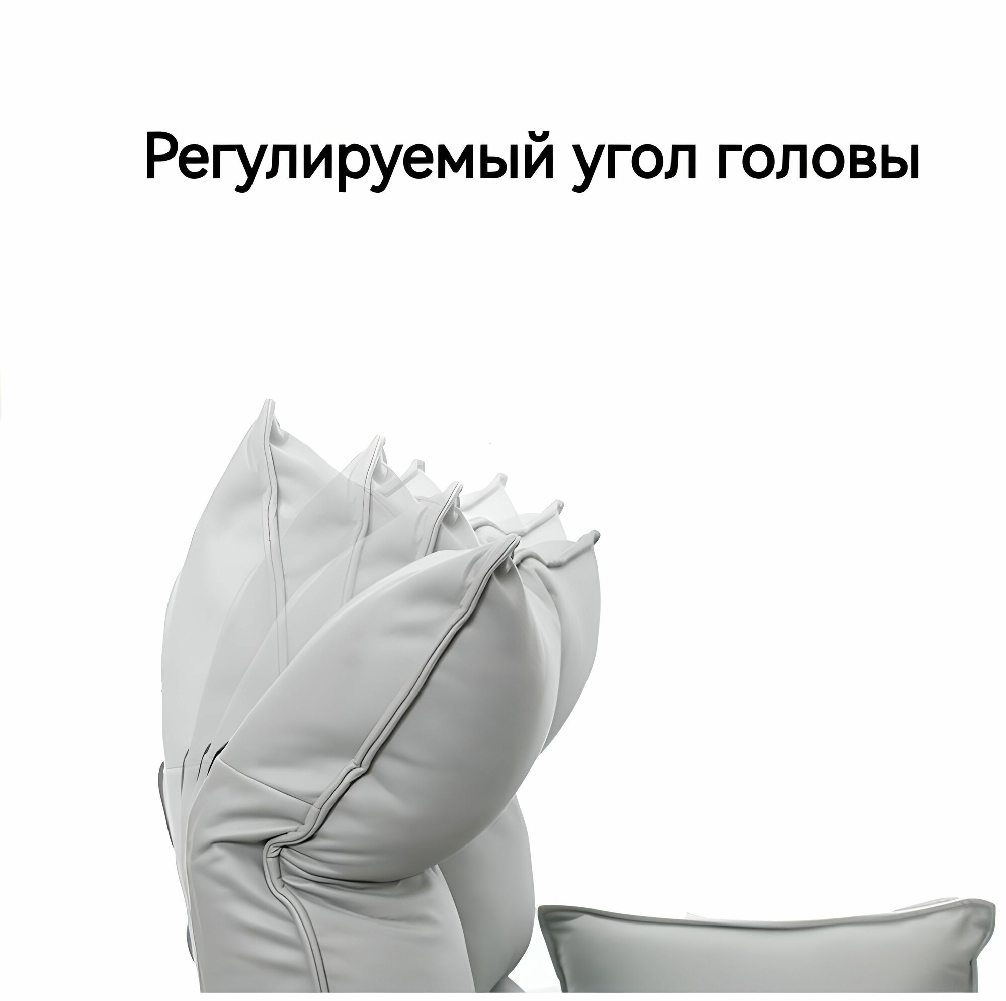 Козетка, кресла — фото 1