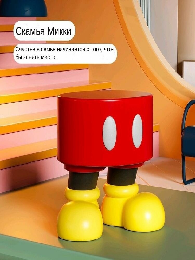 Тумба — фото 1
