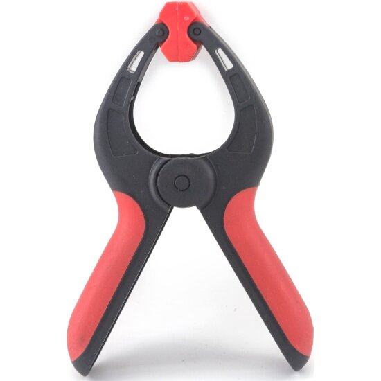 Клещеобразная струбцина РемоКолор 44-2-150