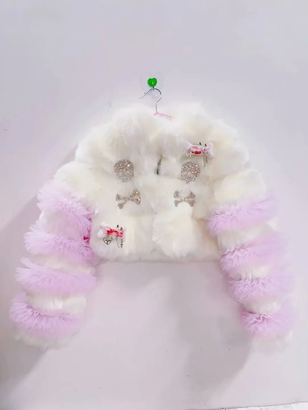 Пуховик
