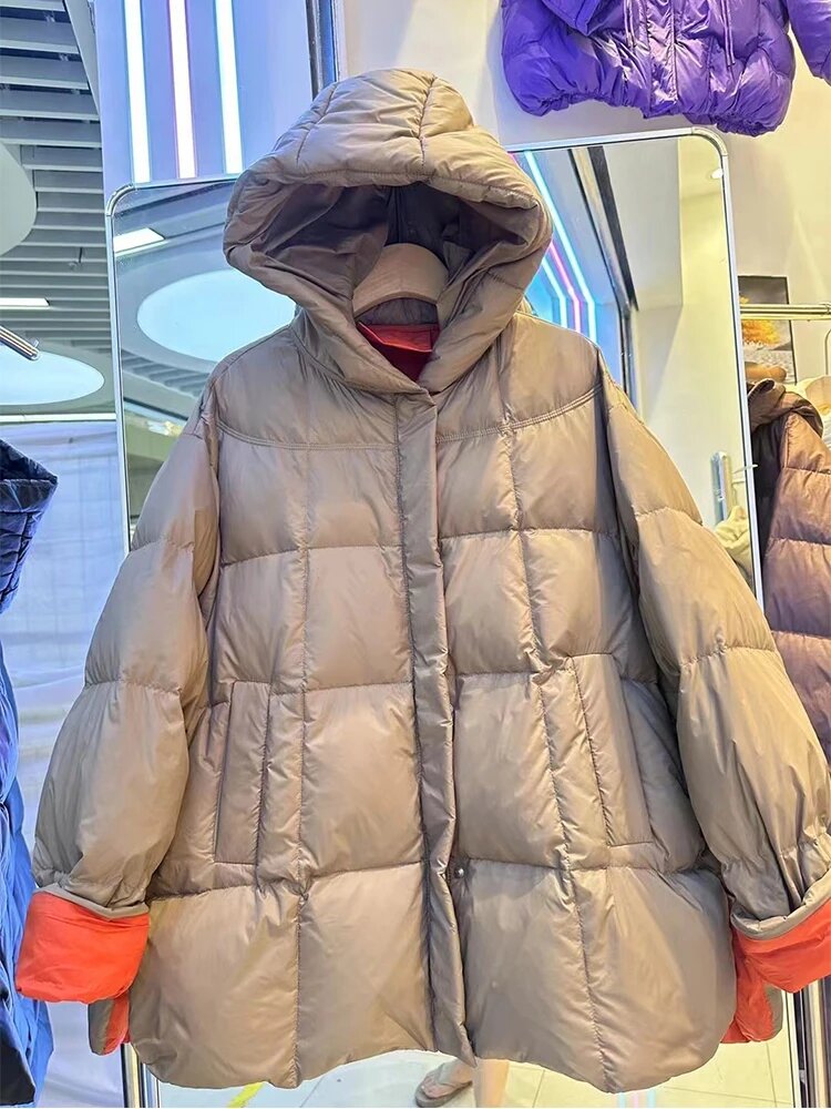 Пуховик