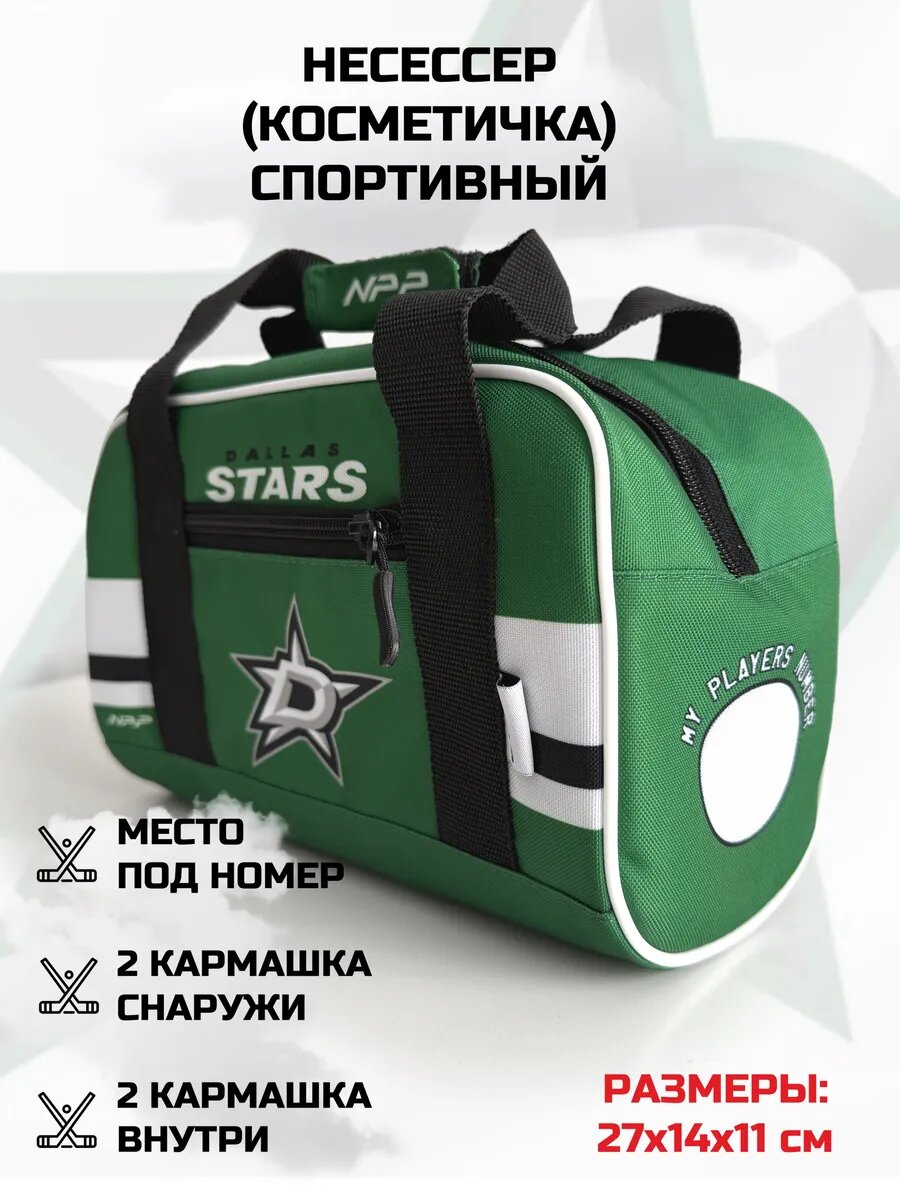 Несессер NPP