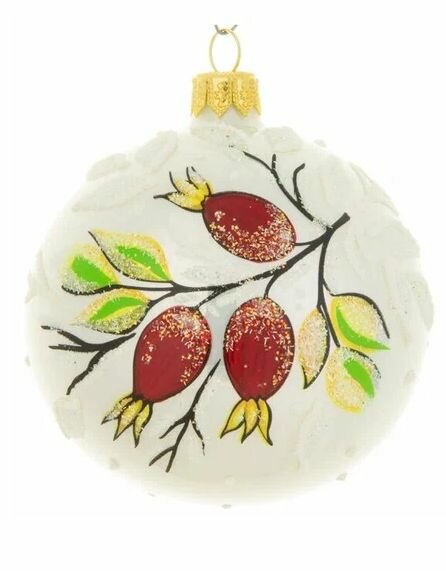 Елочный шар Шар елочный