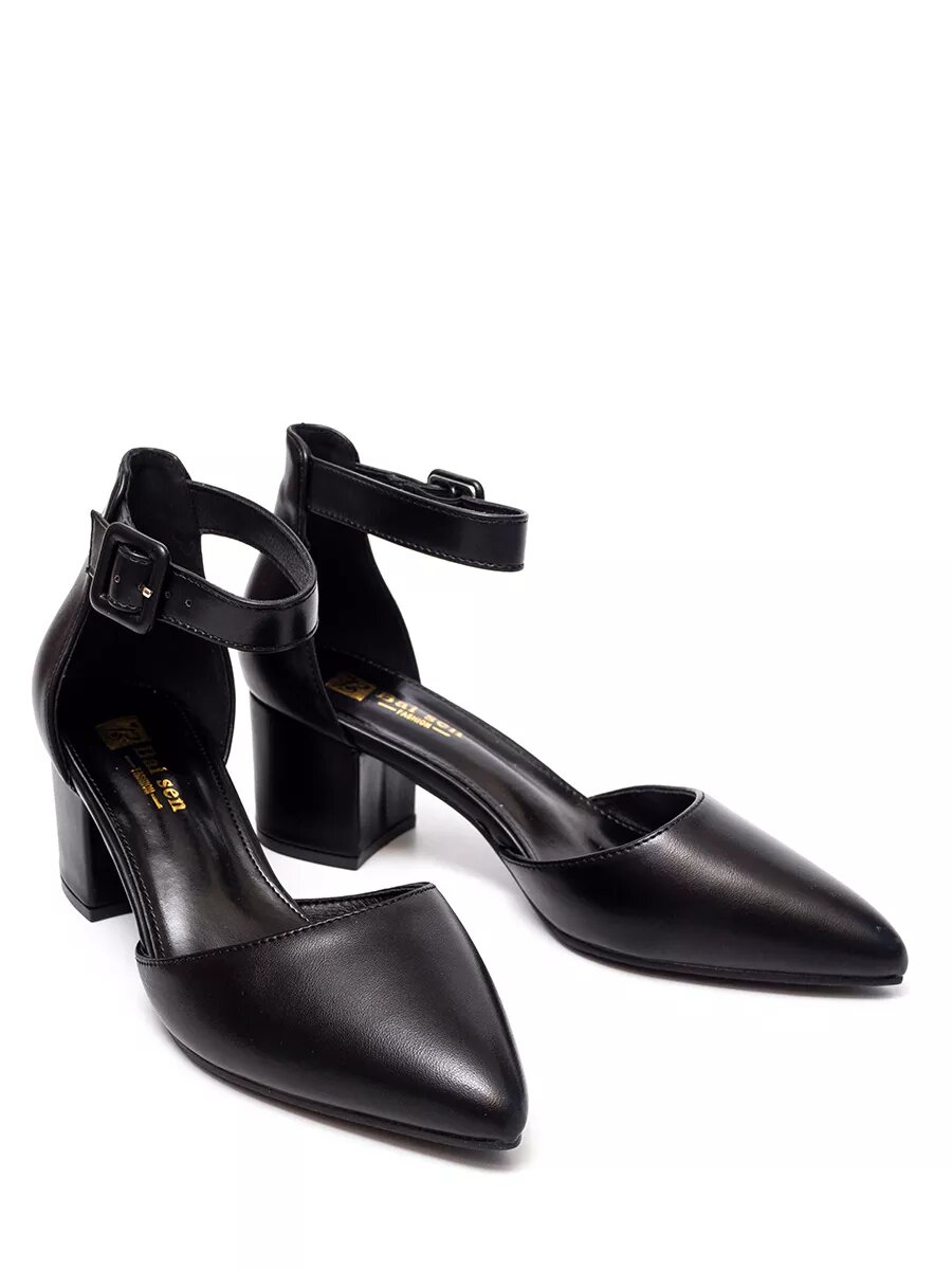 Туфли весна-лето 2024 