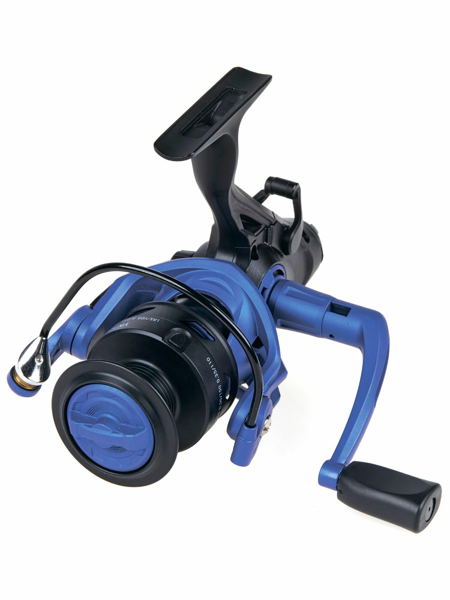 Катушка безынерционная Salmo Sniper BAITFEEDER 4 6000BR