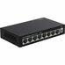 CUDY FS108 8-Port Switch (8UTP 100Mbps)