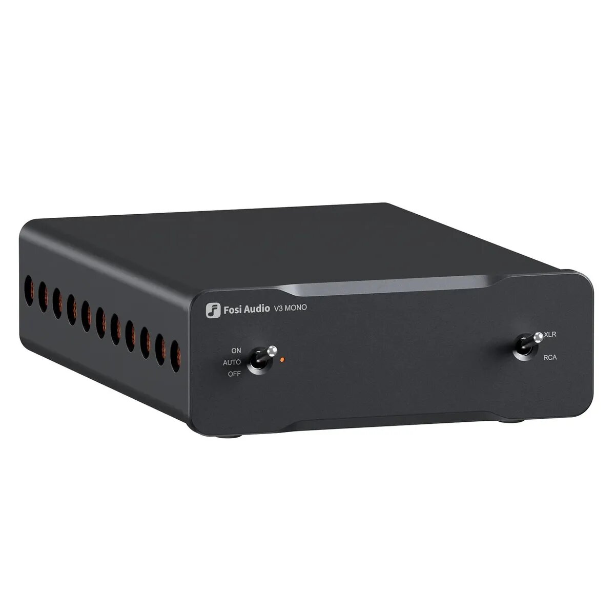 Усилитель V3 monozx